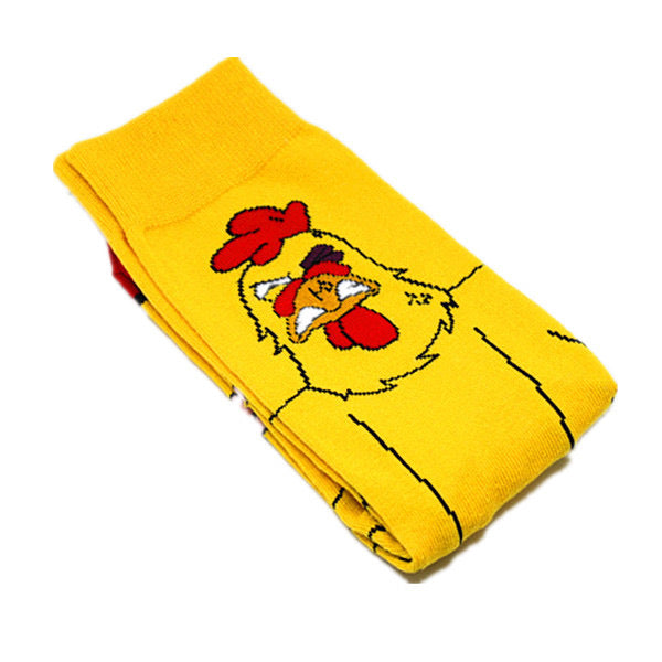 Beat Up Chicken Family Guy – Pop’s Socks