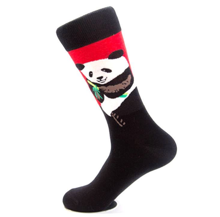 Panda’s – Pop’s Socks