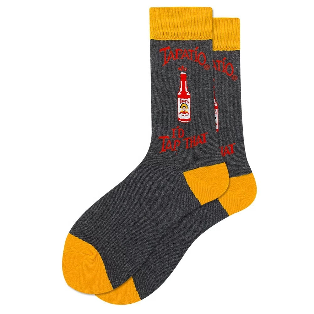 Tapatio Hot Sauce – Pop’s Socks